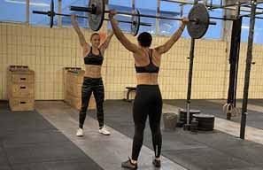 Gym | Fitness and Training Shoes | Joe Nimble