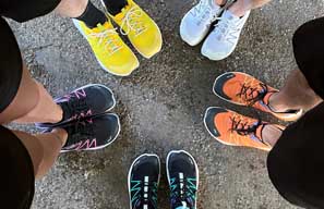 About us - discover Joe Nimble