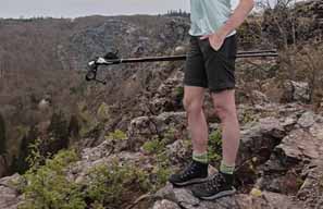 Hiking Shoes | Speed Hiking Experiences | Joe Nimble