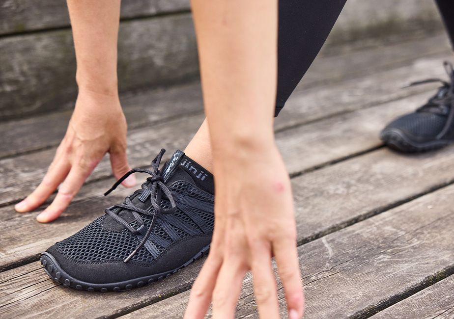 nimbleToes | Black | UK 5.0 | EU 38.0 | 001998-107-05.0