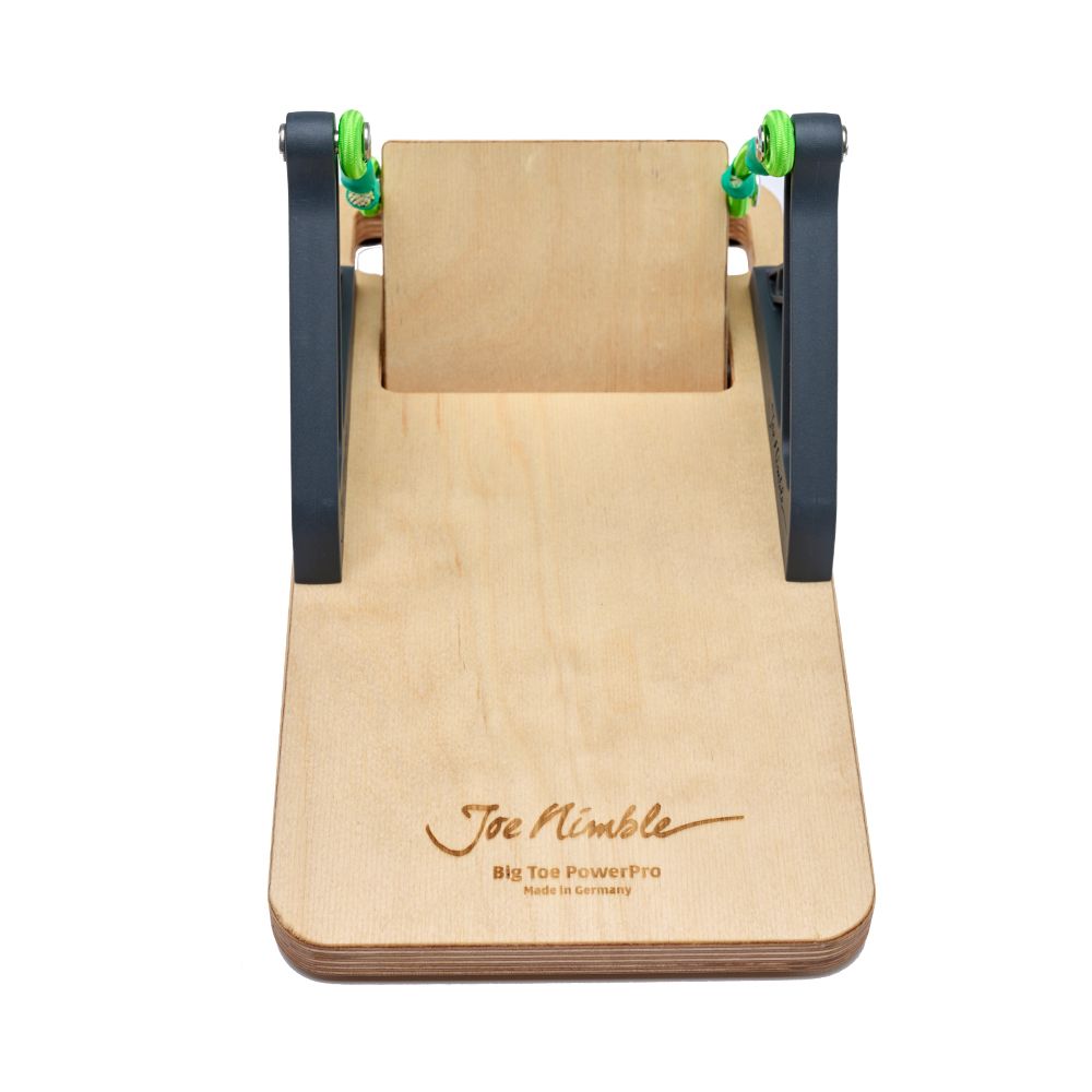 Big Toe PowerPro | Brown | Universal | 009029-001-OS