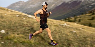 Men | Trail Running Shoes | Joe Nimble