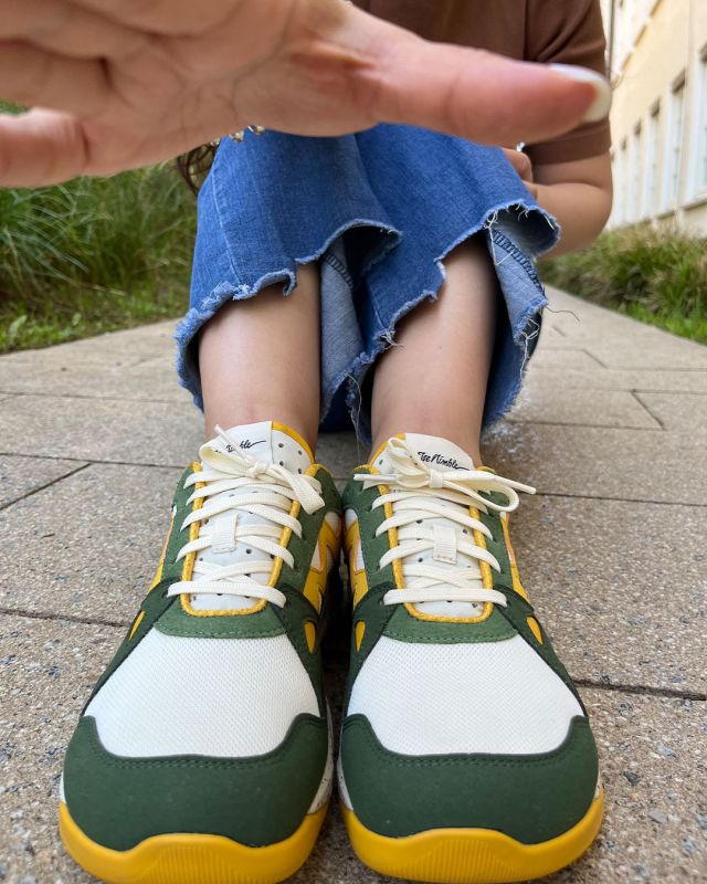 Sneaker Addict | Women lifestyle shoes | Joe Nimble