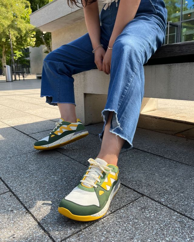 Sneaker Addict | Men lifestyle shoes | Joe Nimble