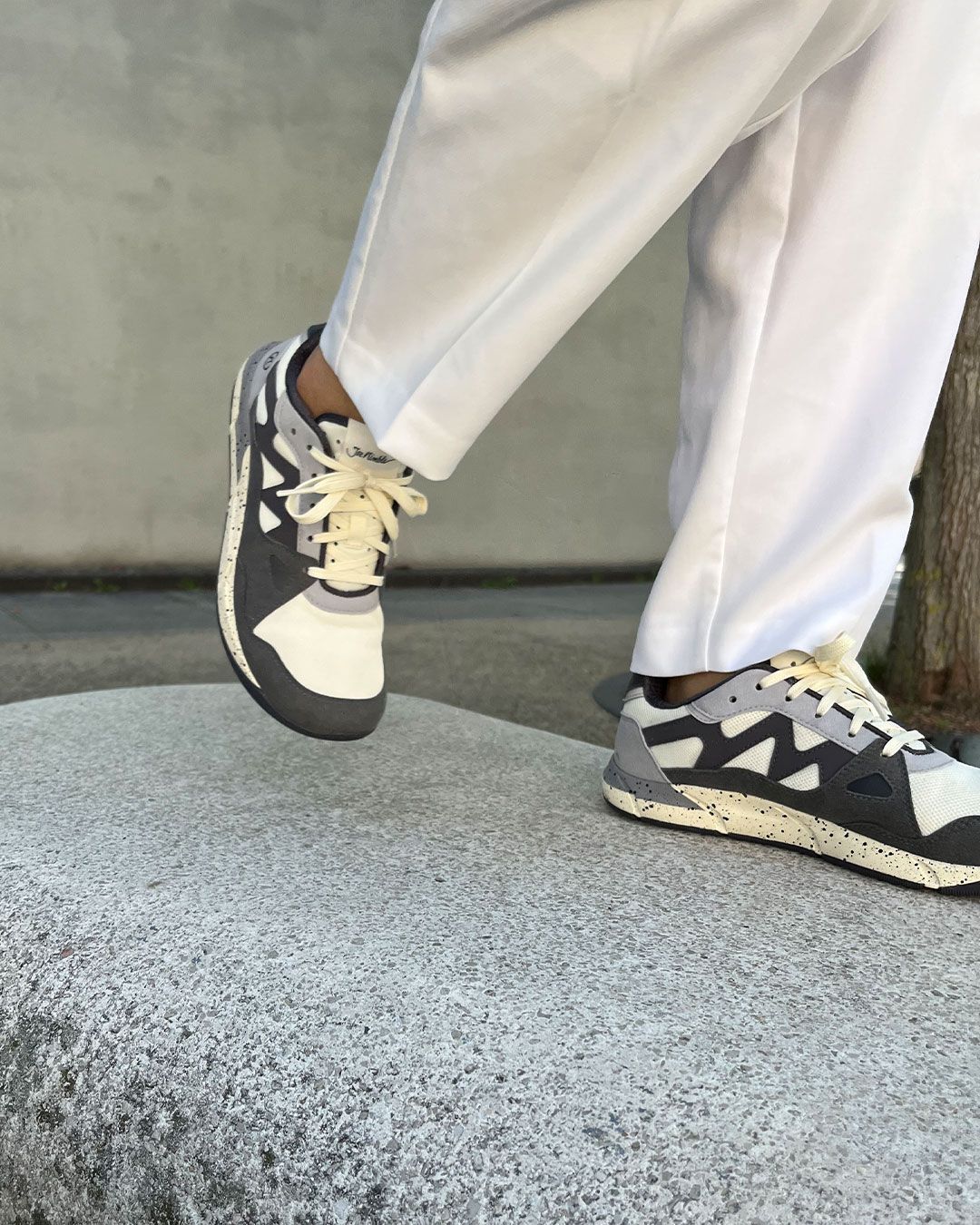 Sneaker Addict | Men lifestyle shoes | Joe Nimble