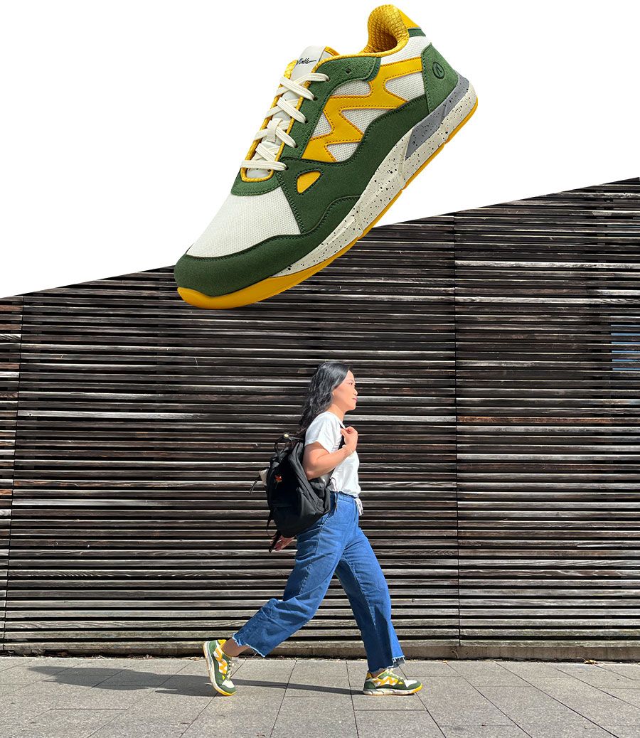 Sneaker Addict | Men lifestyle shoes | Joe Nimble