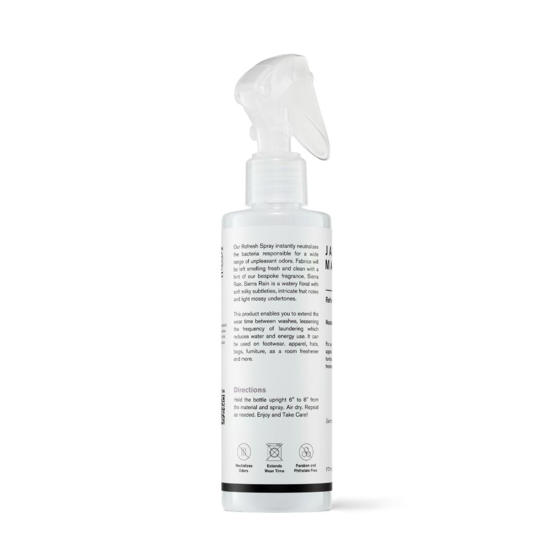 Jason Markk - Refresh Spray | Weiss | Universal | 009055-001-OS