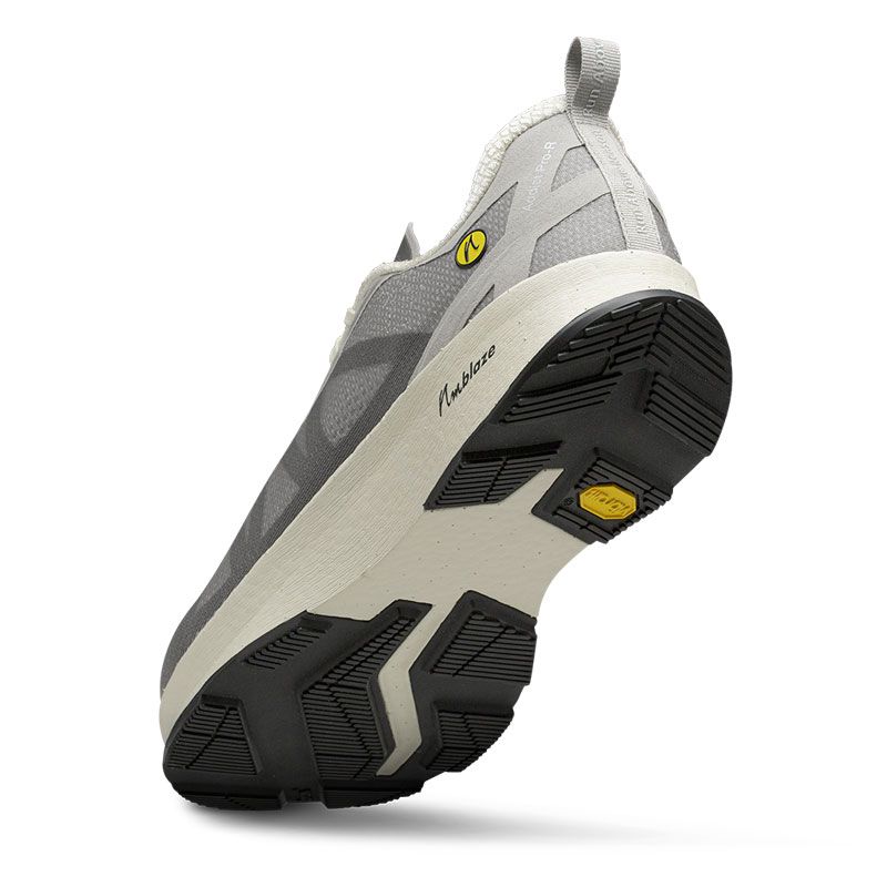 Addict Pro-R Grey | Road Running Shoe Men | Joe-Nimble