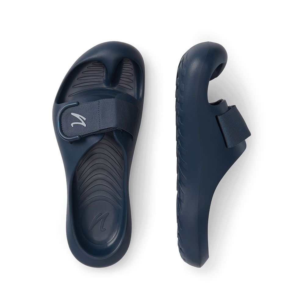 recoverToes 2.0 | Deepwater Blue | EU 36 | 001223-826-36.0