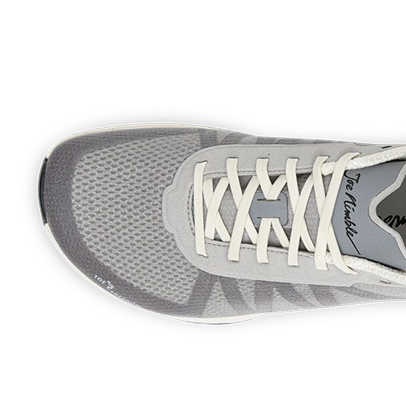 Addict Pro-R Grey | Road Running Shoe Men | Joe-Nimble