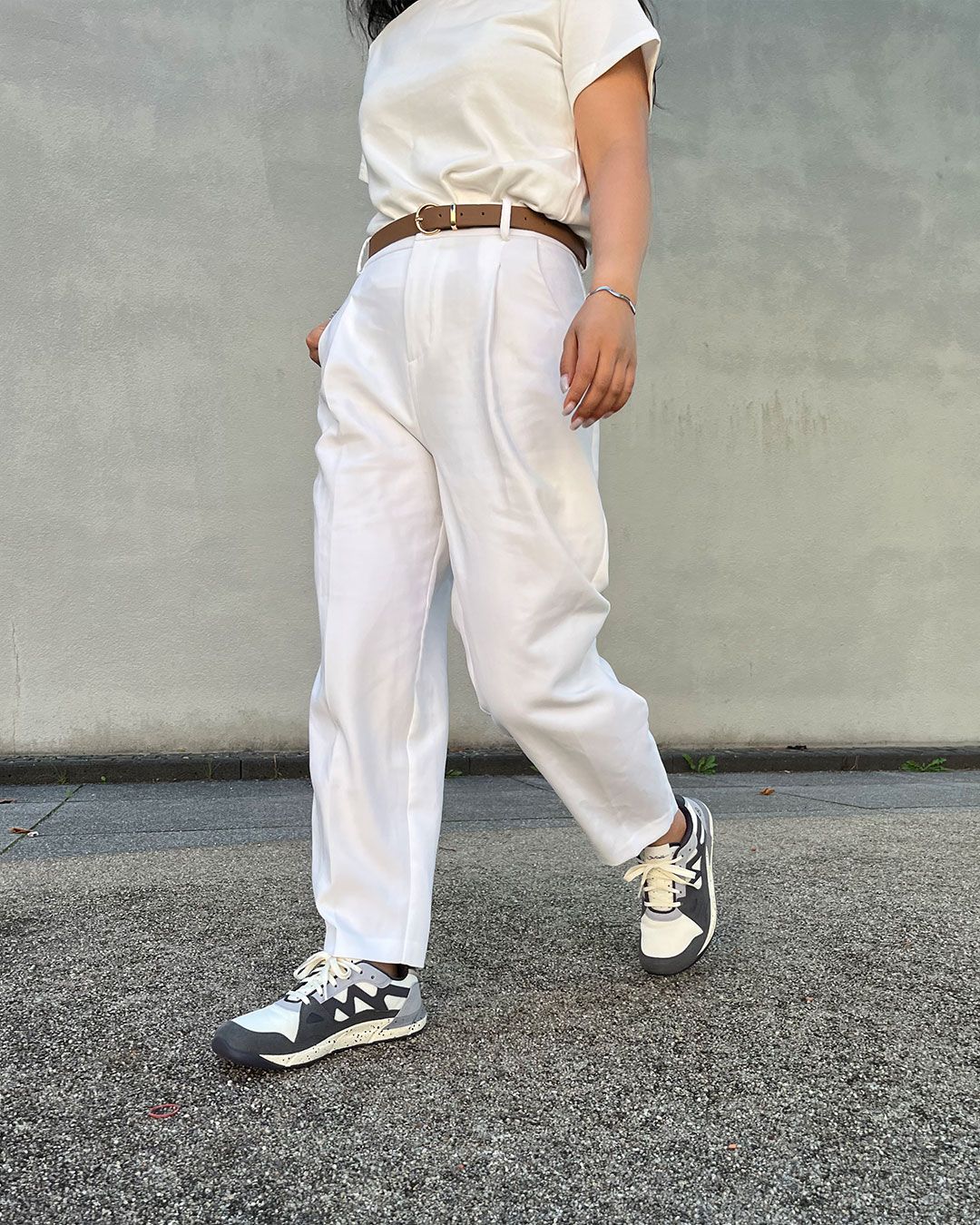 Sneaker Addict | Men lifestyle shoes | Joe Nimble