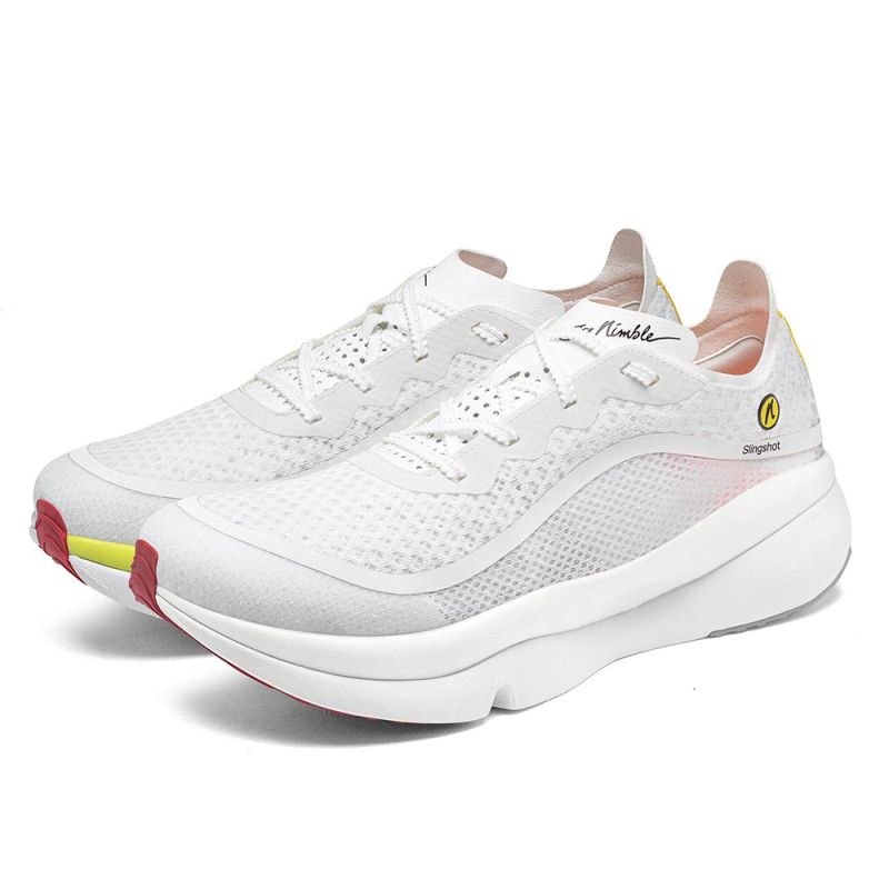 Joe Nimble | Slingshot | Running shoes - Performance Running Shoes