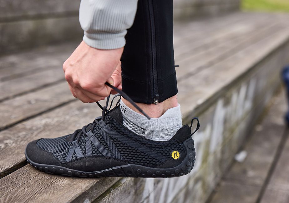 nimbleToes | Black | UK 6.0 | EU 39.0 | 001733-107-06.0