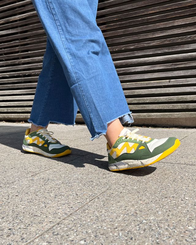 Sneaker Addict | Men lifestyle shoes | Joe Nimble