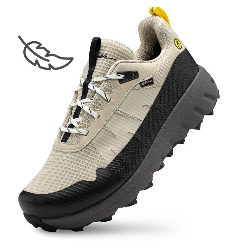 Explore Addict Gray | Women's Speed Hiking Waterproof Hiking Boot
