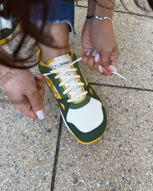 Sneaker Addict | Women lifestyle shoes | Joe Nimble