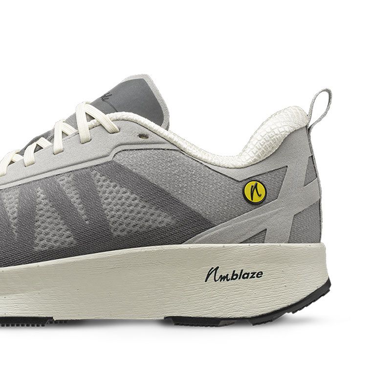 Addict Pro-R Grey | Road Running Shoe Men | Joe-Nimble