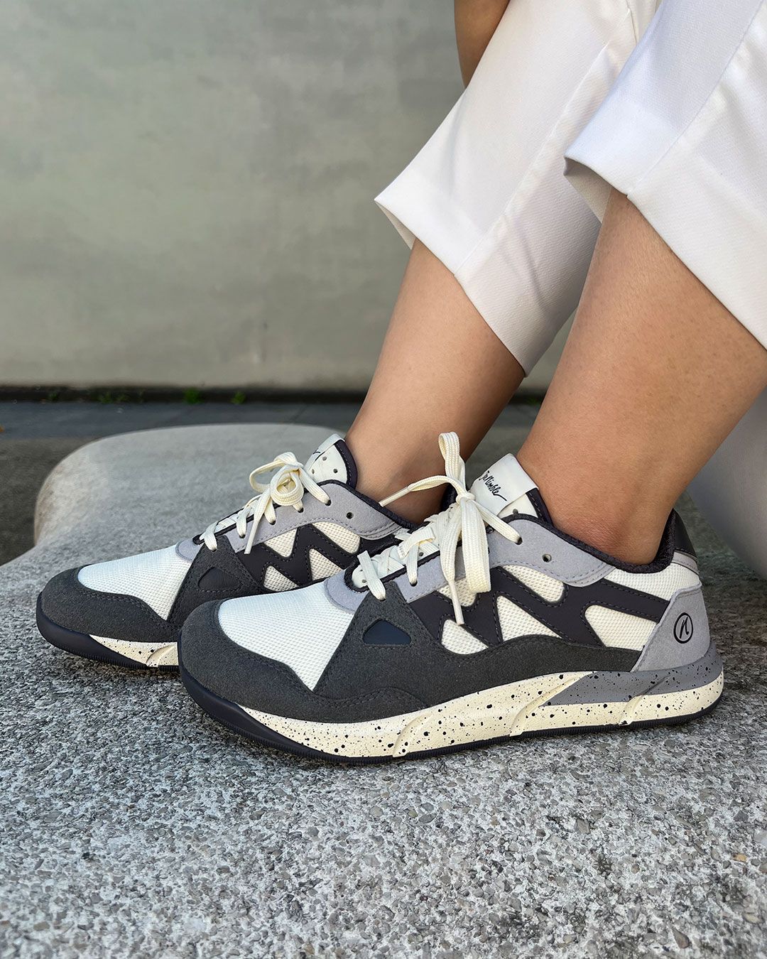 Sneaker Addict | Men lifestyle shoes | Joe Nimble