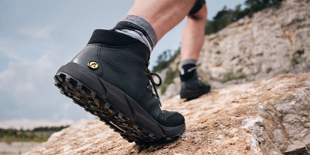 Herren | Mountain | Wanderschuhe | Joe Nimble