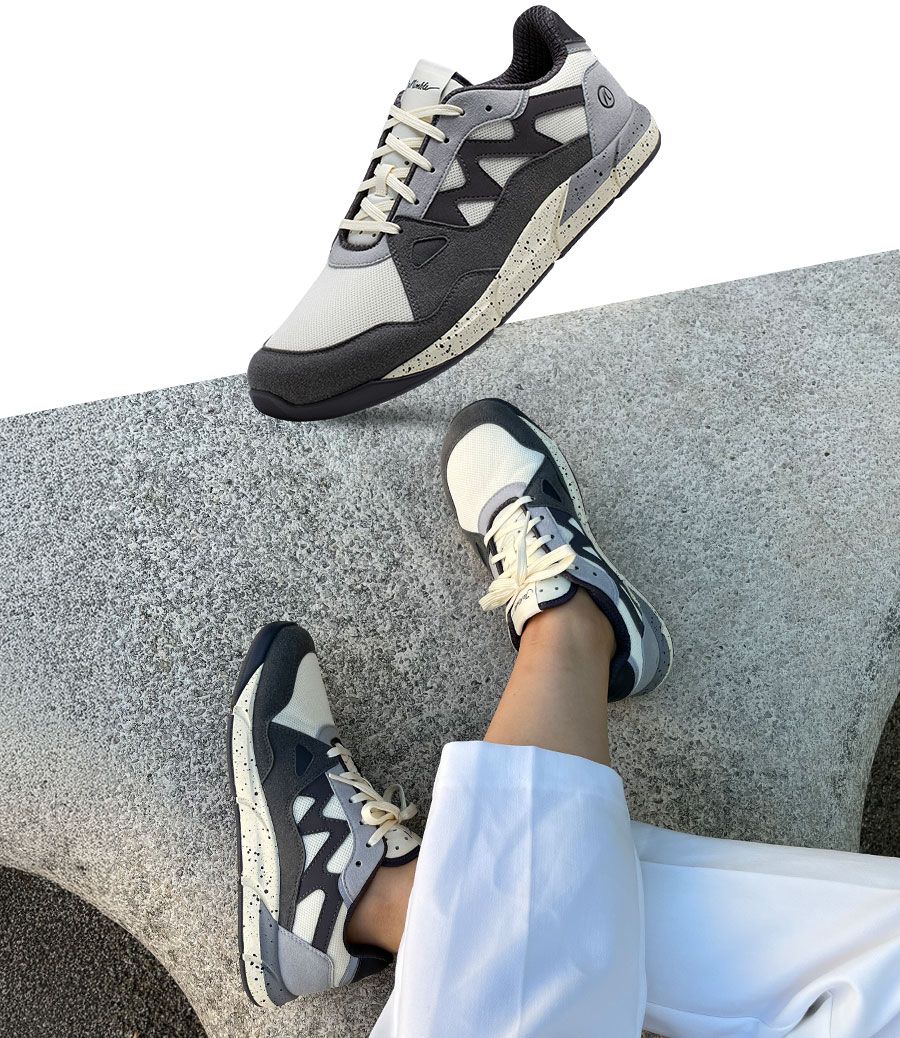 Sneaker Addict | Men lifestyle shoes | Joe Nimble