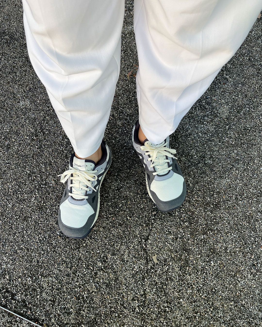 Sneaker Addict | Damen Lifestyle Schuhe | Joe Nimble