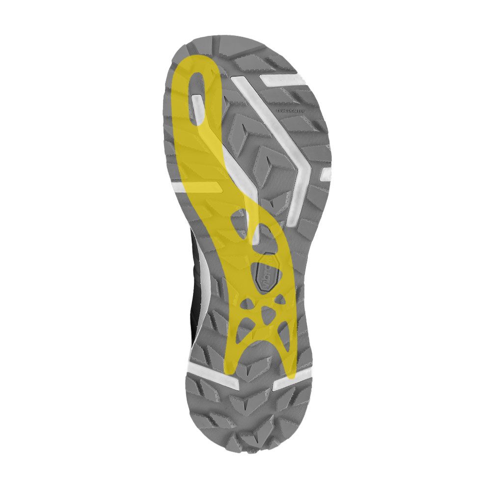 Trail Addict Pro-R Brown | Trail Running Shoe Men | Joe-Nimble