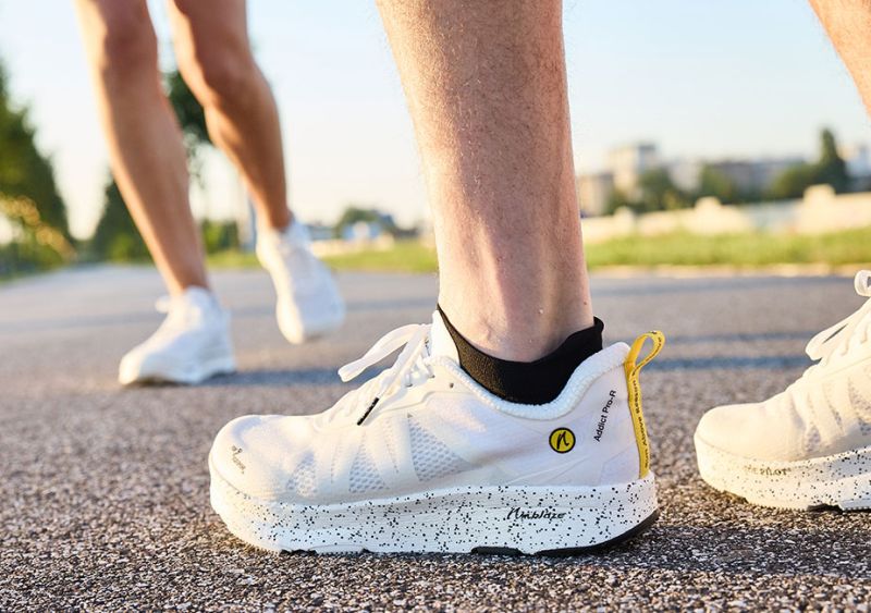 Addict Pro-R Perle | Straßen Laufschuh Damen | Joe-Nimble