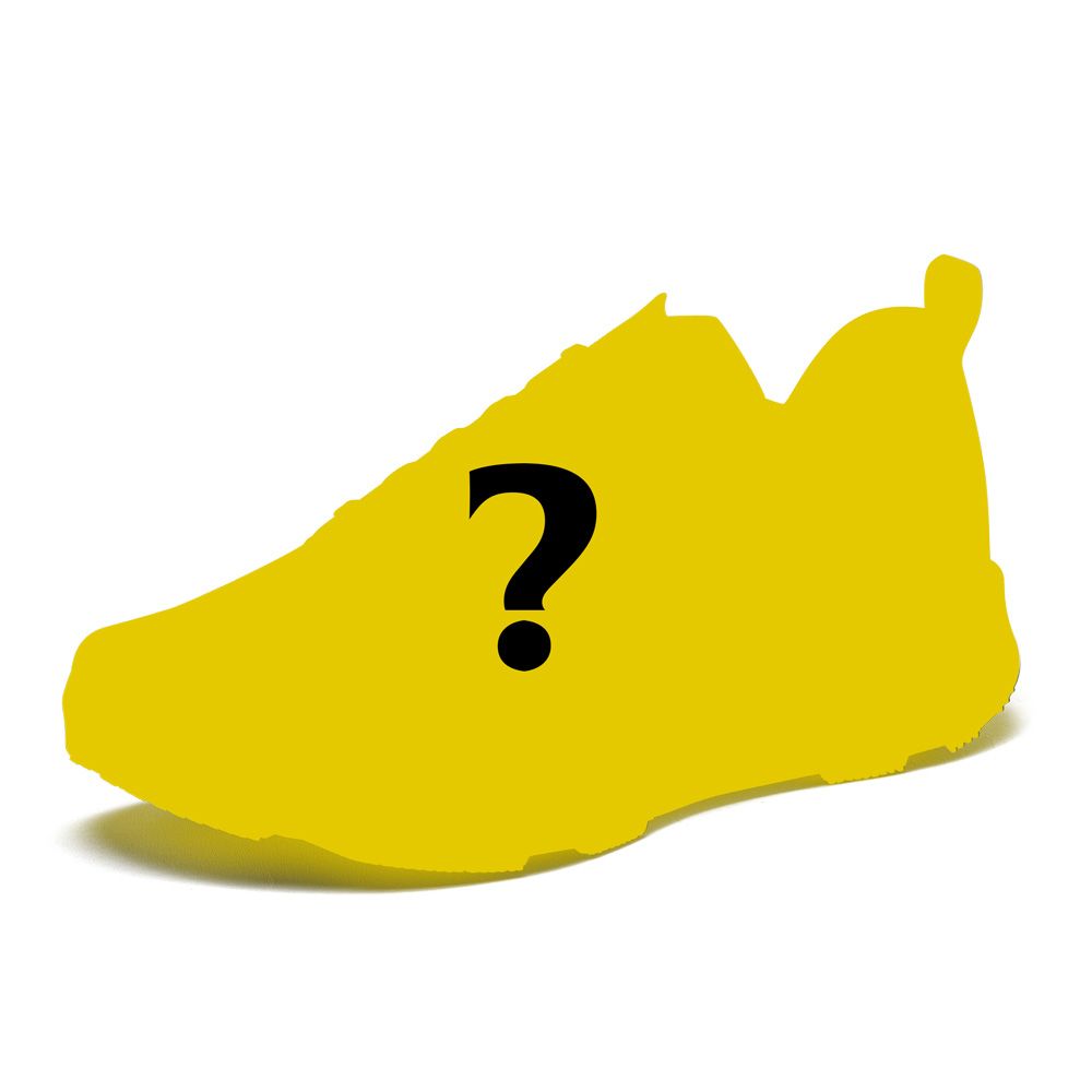 Mystery Box | Joe Nimble | Women Sample Shoes